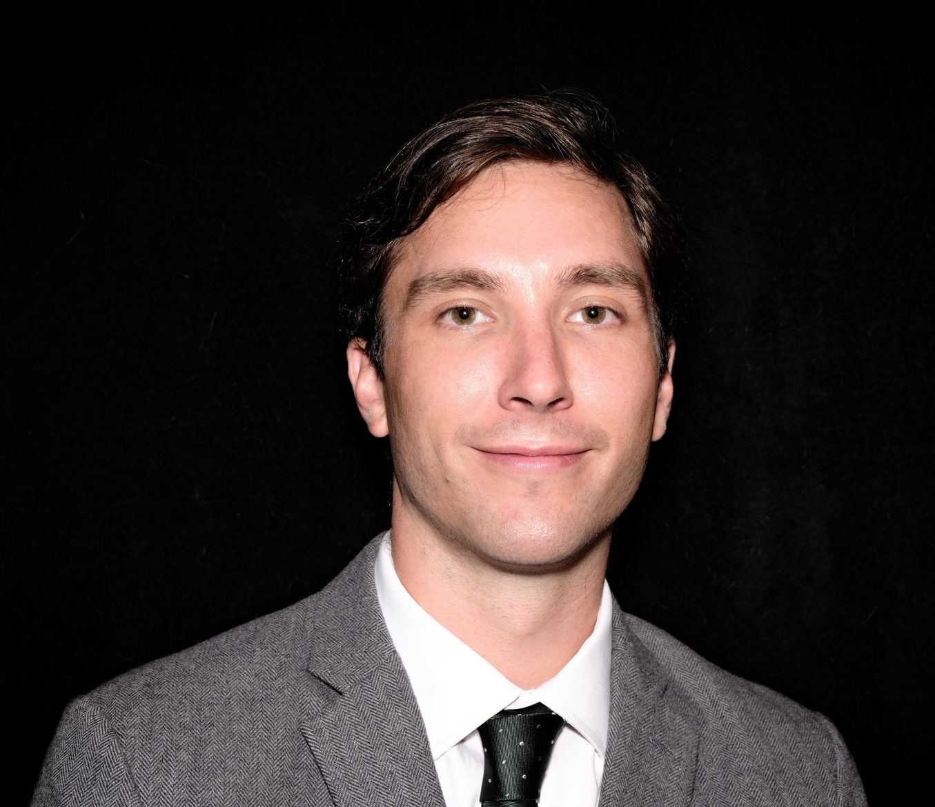 Benjamin C. Kalan - GDLSK