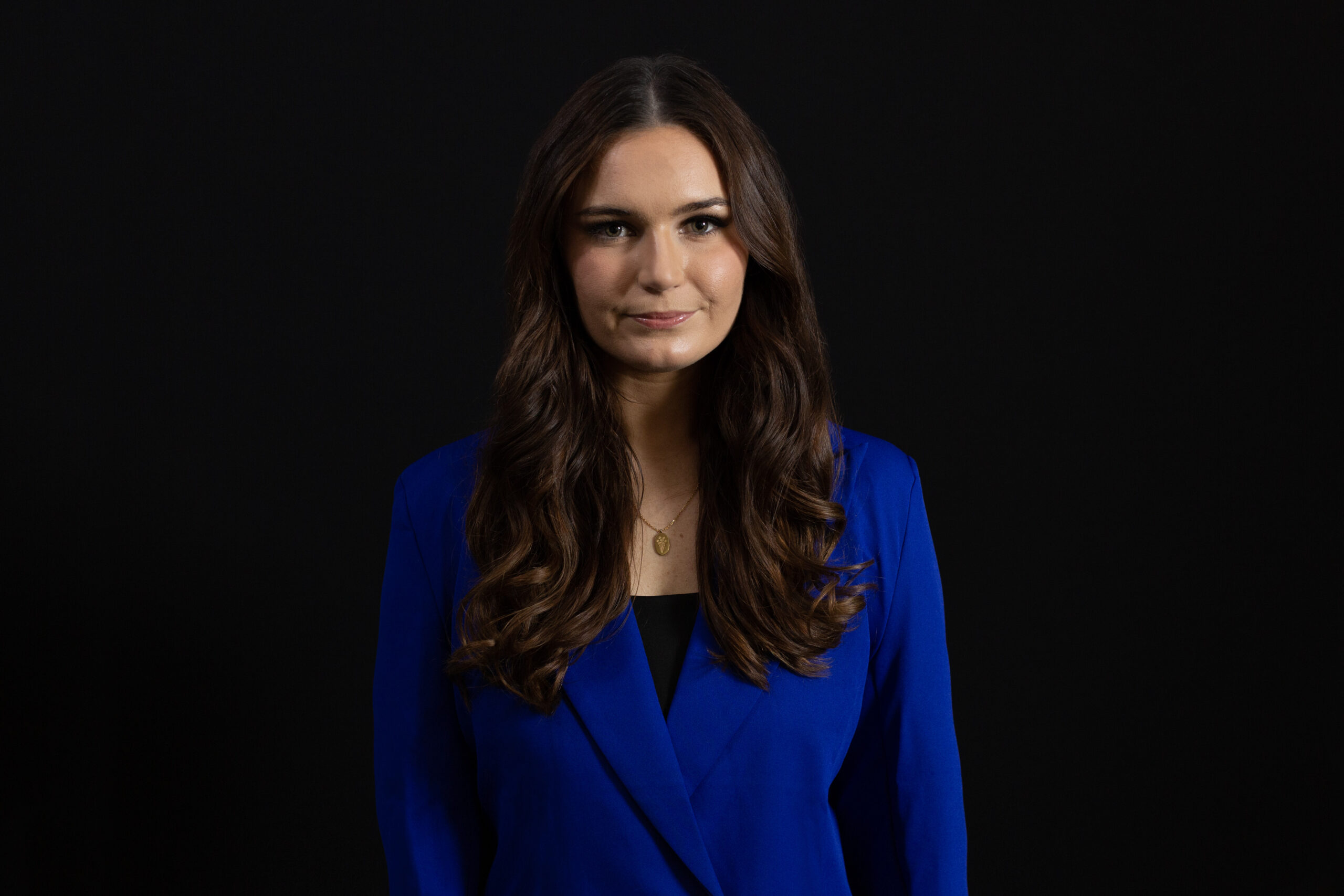 Brennan E. O'Gorman - GDLSK