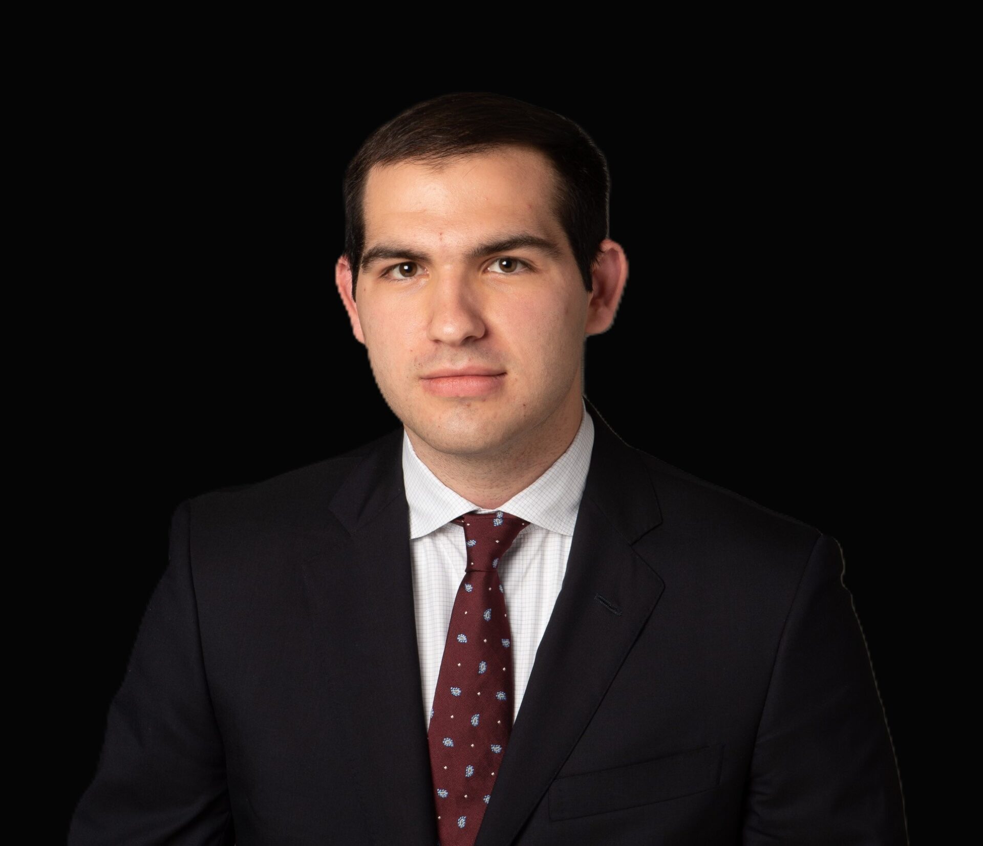 John D. Hayes, Jr. - GDLSK