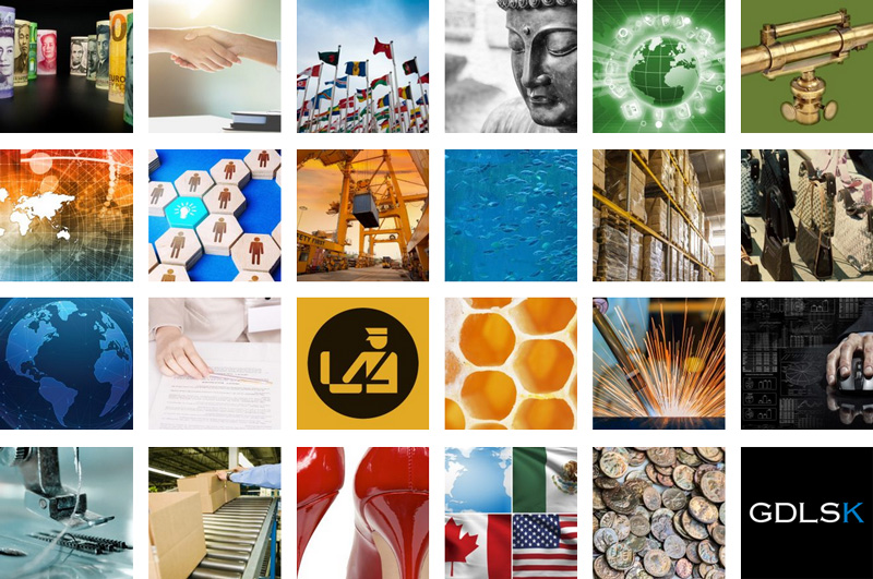 Practice Areas - GDLSK